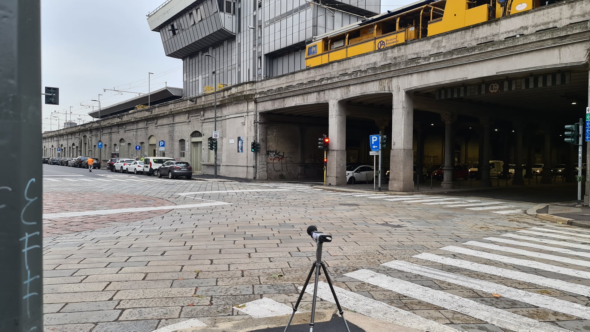 Milano Park | Co.Di.Me.